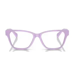 Versace Full-frame Plain Mirror