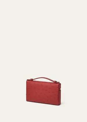 Loro Piana Extra Pocket Mini Shoulder Bag