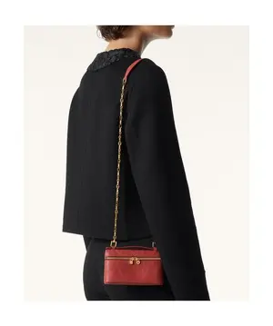 Loro Piana Extra Pocket Mini Shoulder Bag