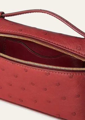 Loro Piana Extra Pocket Mini Shoulder Bag