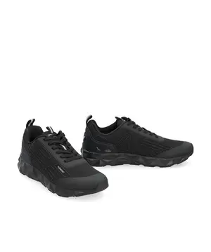 EA7 Ultimate Kombat Lace-up Sneakers