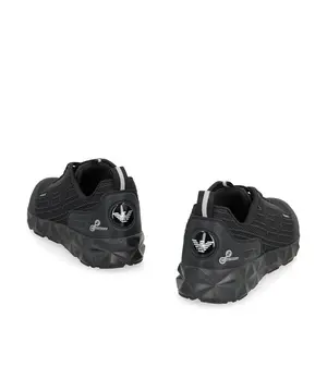 EA7 Ultimate Kombat Lace-up Sneakers