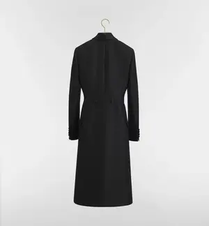 Dior Long-sleeved Coat