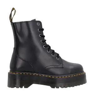 Dr. Martens Jadon Lace-up Boots
