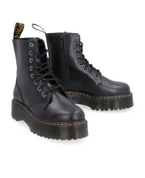 Dr. Martens Jadon Lace-up Boots