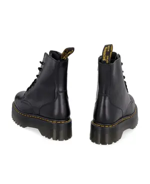 Dr. Martens Jadon Lace-up Boots