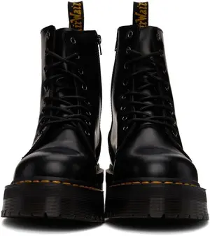 Dr. Martens Jadon Lace-up Boots