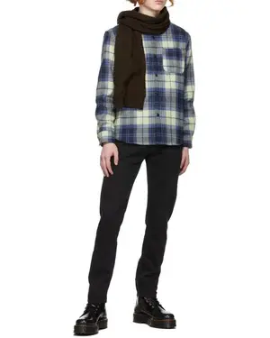 Dr. Martens Jadon Lace-up Boots