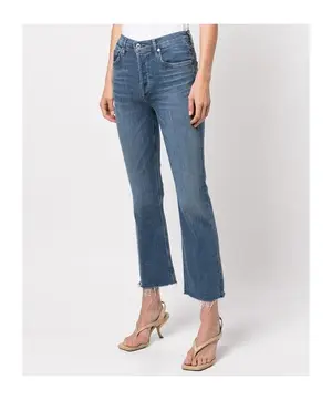 Citizens Of Humanity Flare Jeans