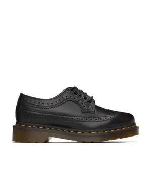 Dr. Martens 3989 Lace-up Brogue Shoes