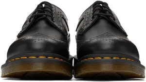 Dr. Martens 3989 Lace-up Brogue Shoes
