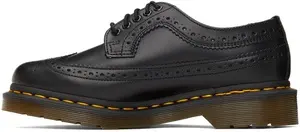 Dr. Martens 3989 Lace-up Brogue Shoes