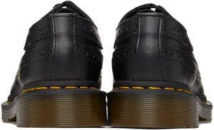 Dr. Martens 3989 Lace-up Brogue Shoes