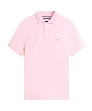 Tommy Hilfiger Short-sleeved Polo Shirt