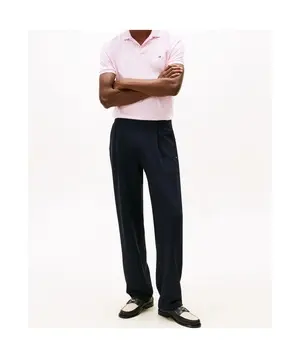 Tommy Hilfiger Short-sleeved Polo Shirt