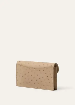 Loro Piana Extra Pochette Shoulder Bag