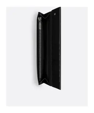 Dior Vertical Bifold Wallet