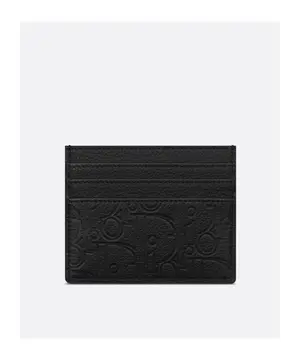 Dior Card Holder