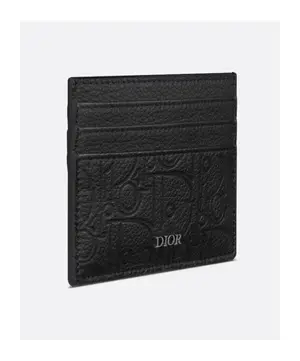 Dior Card Holder