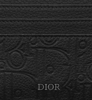 Dior Card Holder