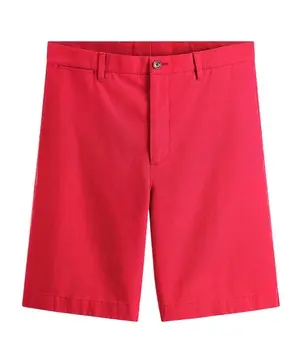 Dior Dioriviera Chino Shorts - Red