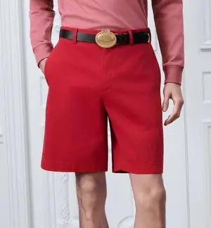 Dior Dioriviera Chino Shorts
