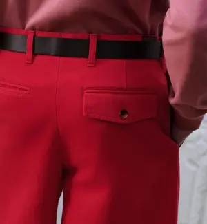 Dior Dioriviera Chino Shorts