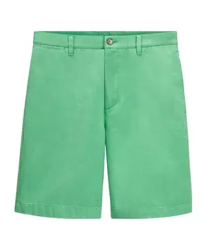 Dior Dioriviera Chino Shorts - Green