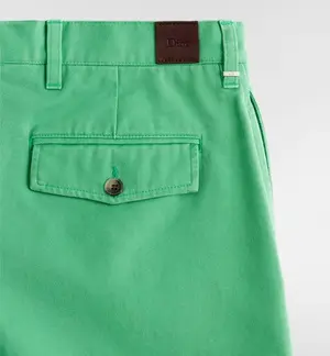 Dior Dioriviera Chino Shorts
