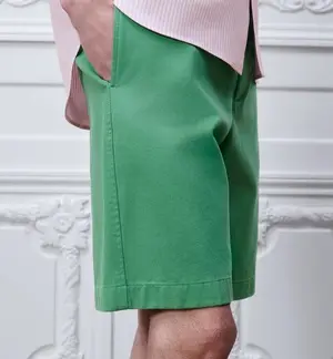 Dior Dioriviera Chino Shorts