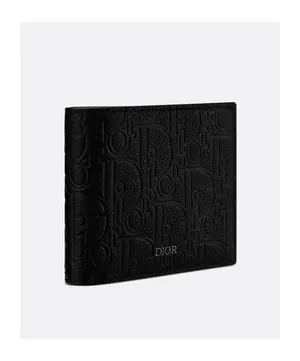 Dior Bifold Wallet