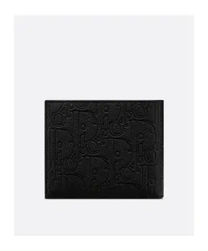 Dior Bifold Wallet