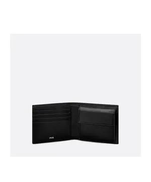 Dior Bifold Wallet