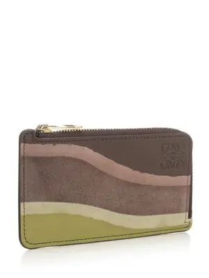 Loewe Coin Cardholder