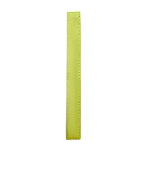 Loewe Logo Wrap-around Bracelet