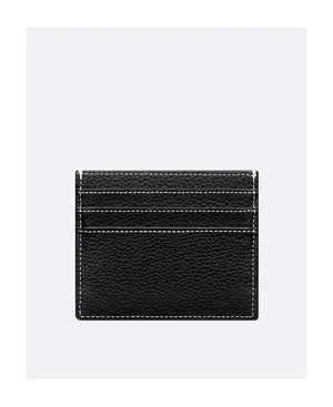 Dior Saddle Card Holder