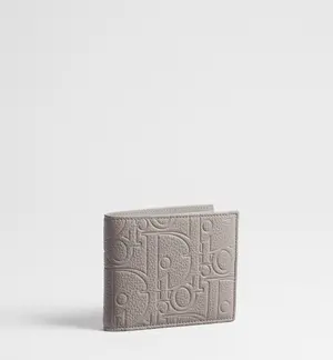 Dior Bifold Wallet