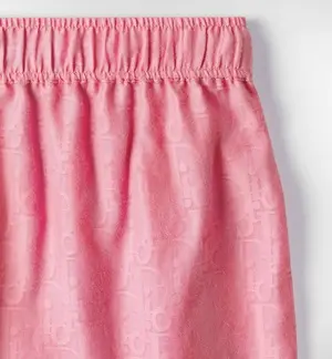 Dior Oblique Shorts