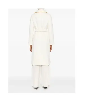Max Mara Long-sleeved Coat