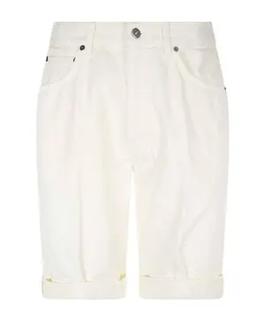 DONDUP Jeans - White