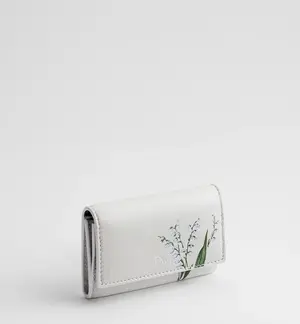 Dior Glycine Wallet