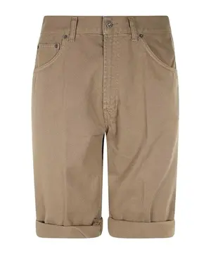 DONDUP Jeans - Brown