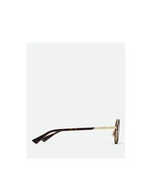 Bottega Veneta Forte Panthos Sunglasses