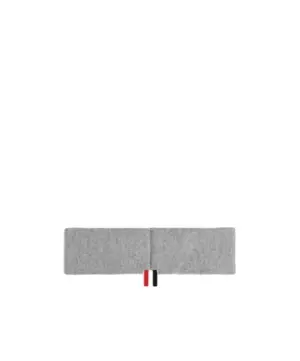 Thom Browne 4-bar Stripe Headband