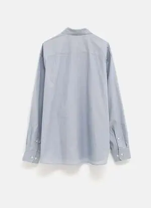 BASERANGE Striped Shirt