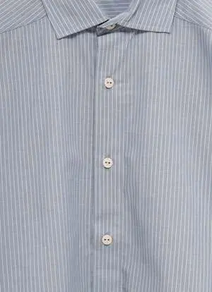 BASERANGE Striped Shirt
