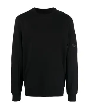 C.p. Company Collared Sweatshirts Hoodies For Men