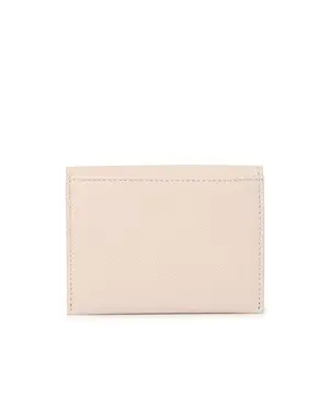 FERRAGAMO Gancini Credit Card Holder