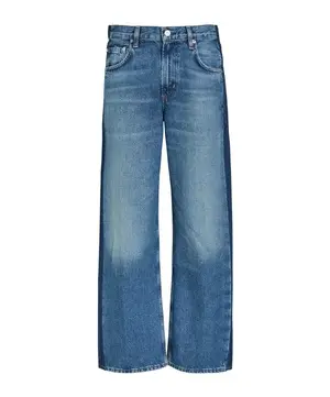 Citizens Of Humanity Belt Loop Jeans - Blue