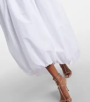 Simkhai Suspender Dress